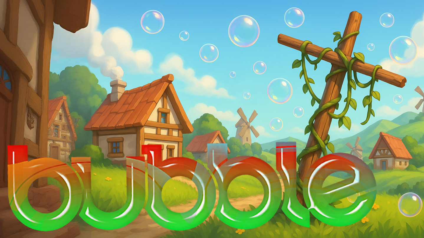 bubble Windows, Mac, Linux game - ModDB