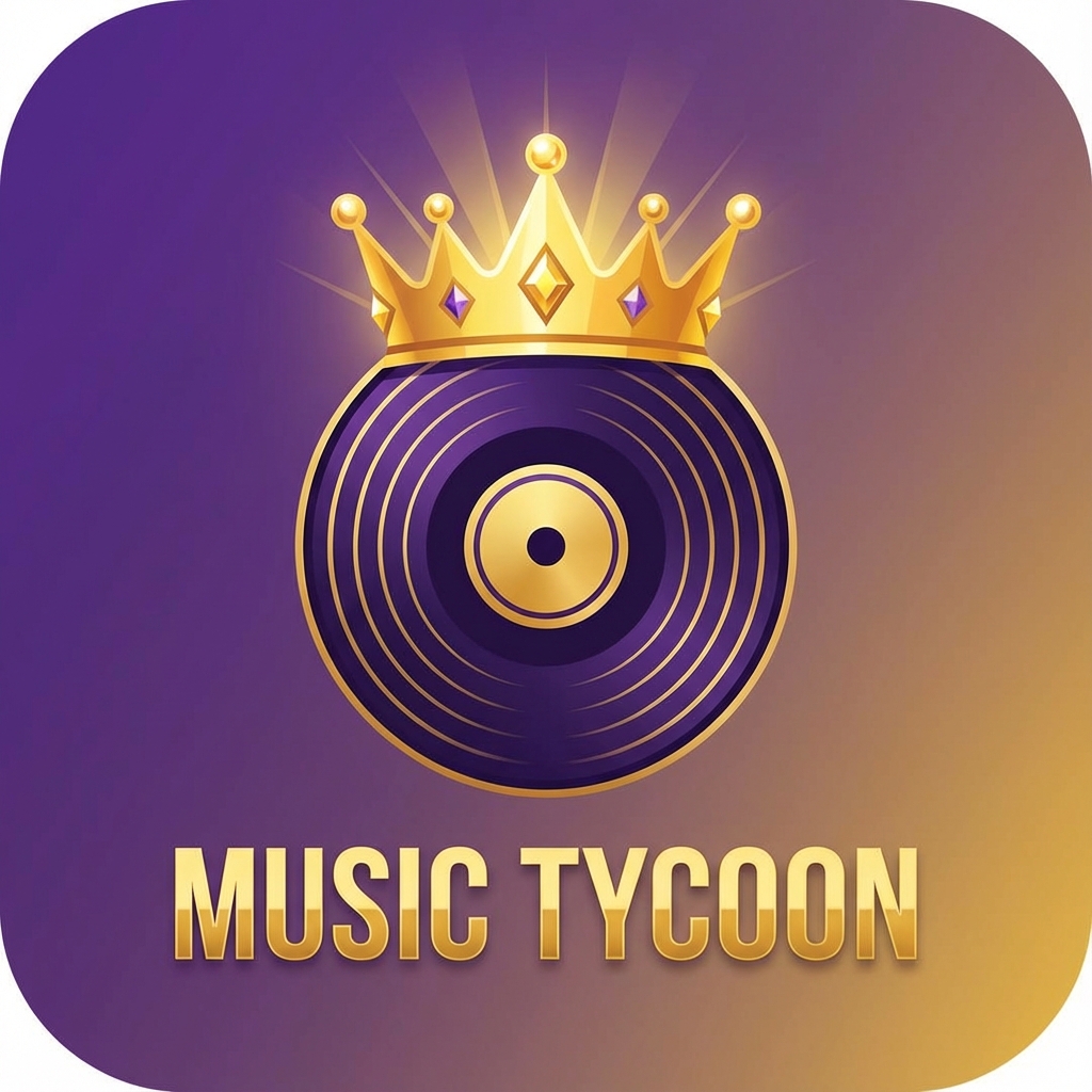 Music Tycoon Windows, Web game - ModDB