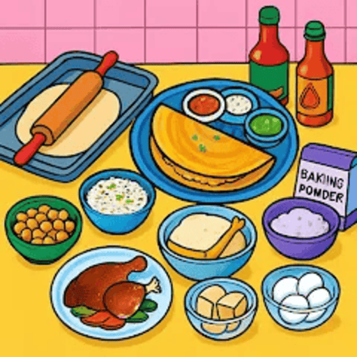 Cozy Kitchen - Cooking Games Windows - ModDB