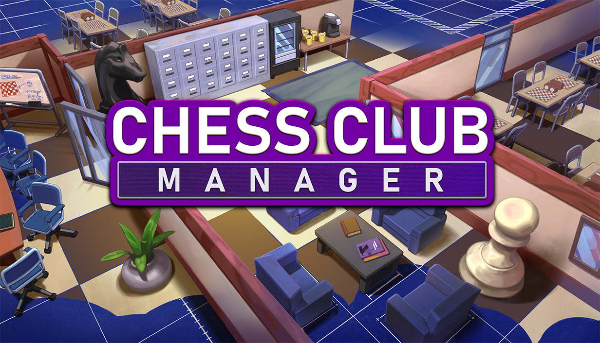 Chess Club Manager Windows, Linux game - ModDB