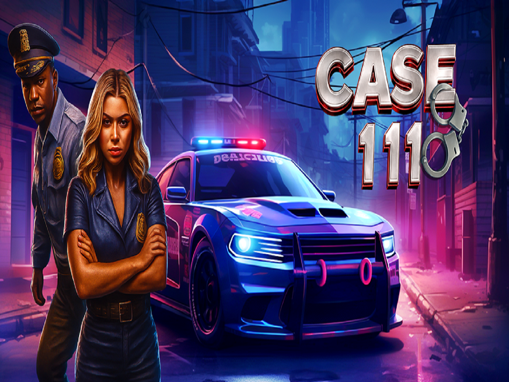 Crime Escape Game: Case 111 Flash, Android - ModDB