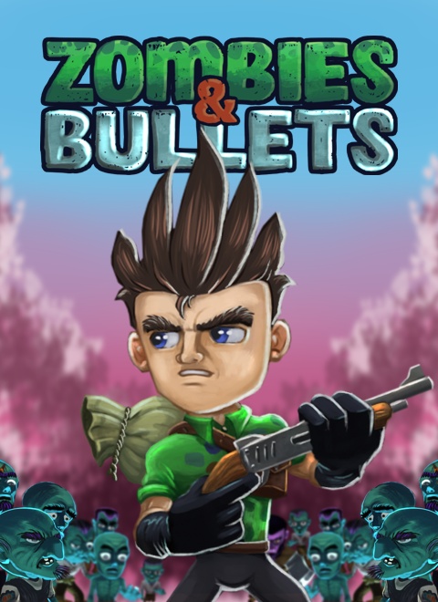 Zombies & Bullets Windows, Linux, SteamDeck game - ModDB