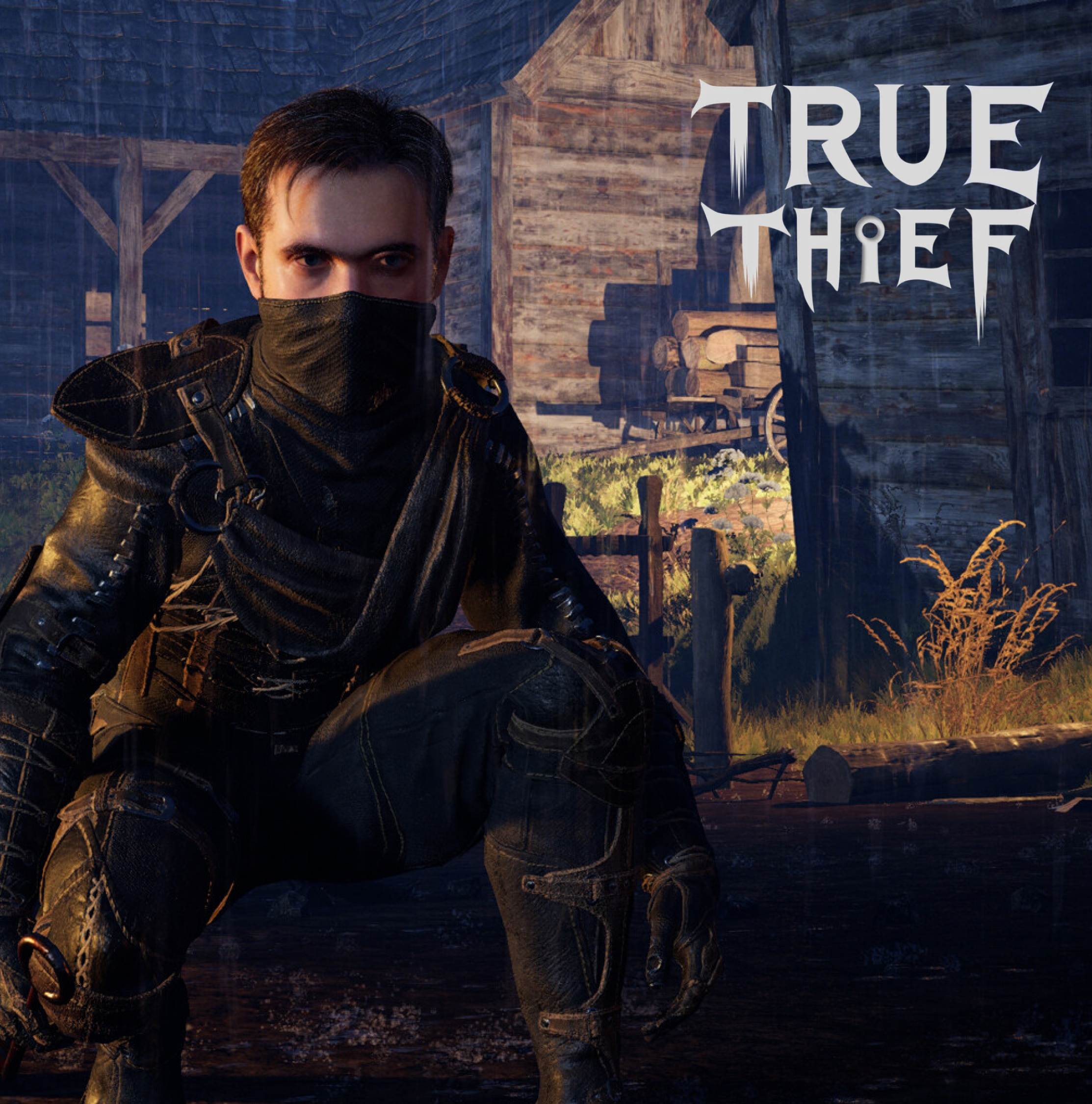 True Thief Windows game - ModDB