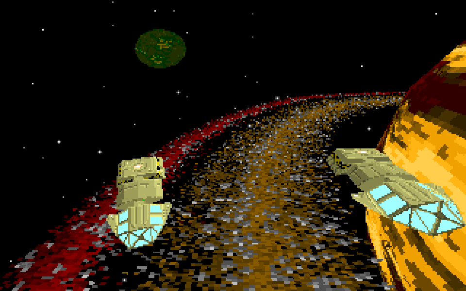 Images - Star Quest 1 in the 27th Century - ModDB