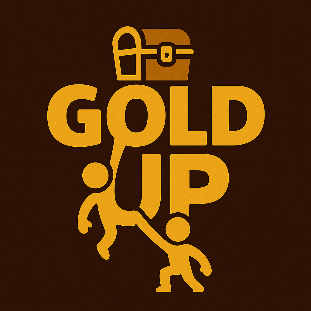 Gold Up Windows game - ModDB