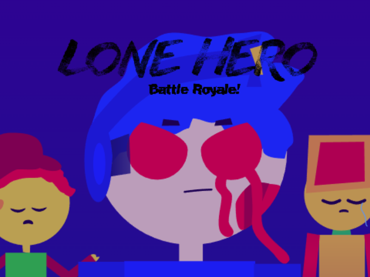The Lone Hero Windows, Mac, Linux, Web game - ModDB