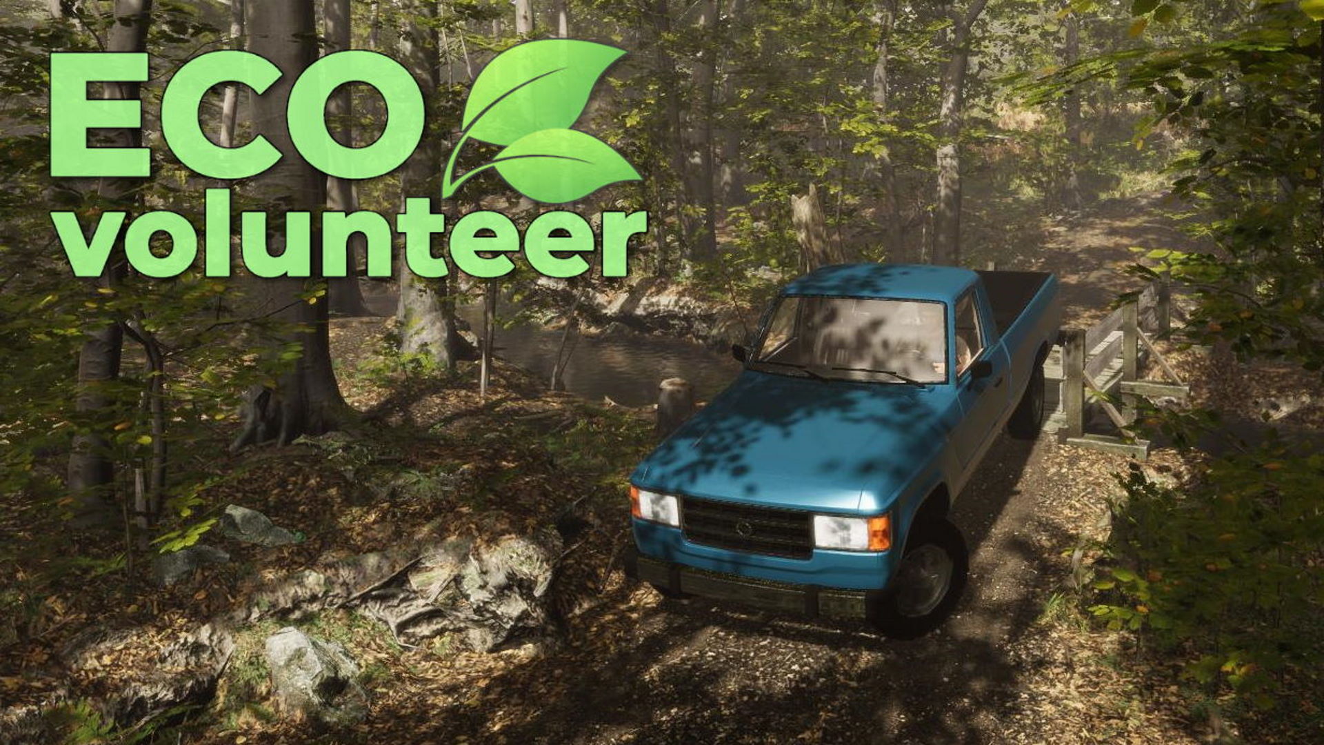 Eco Volunteer Windows game - ModDB