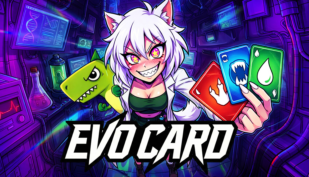 EVO Card Windows game - ModDB