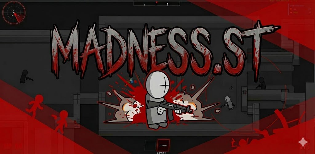 Madness Online Web game - ModDB
