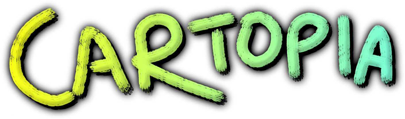 Cartopia Windows, Linux game - ModDB