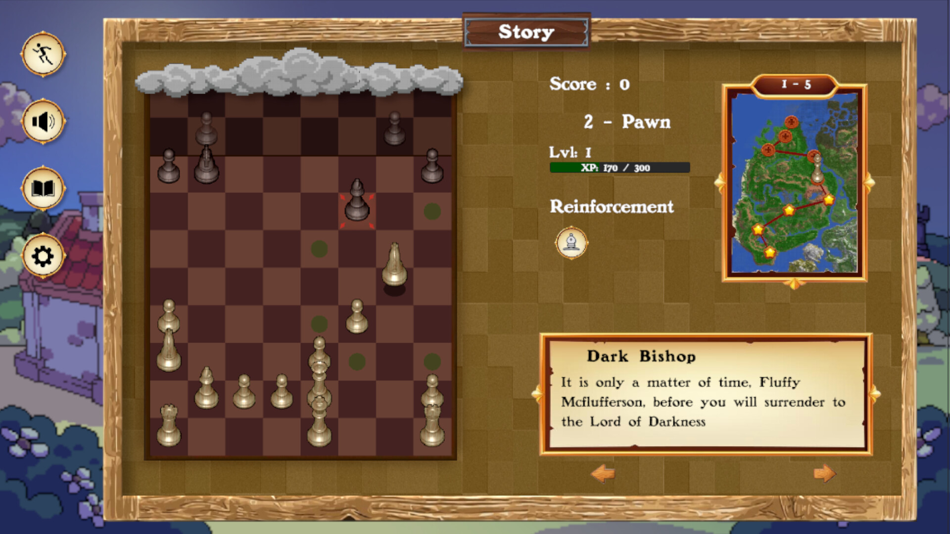 A Game of Chaess Windows, Mac - ModDB