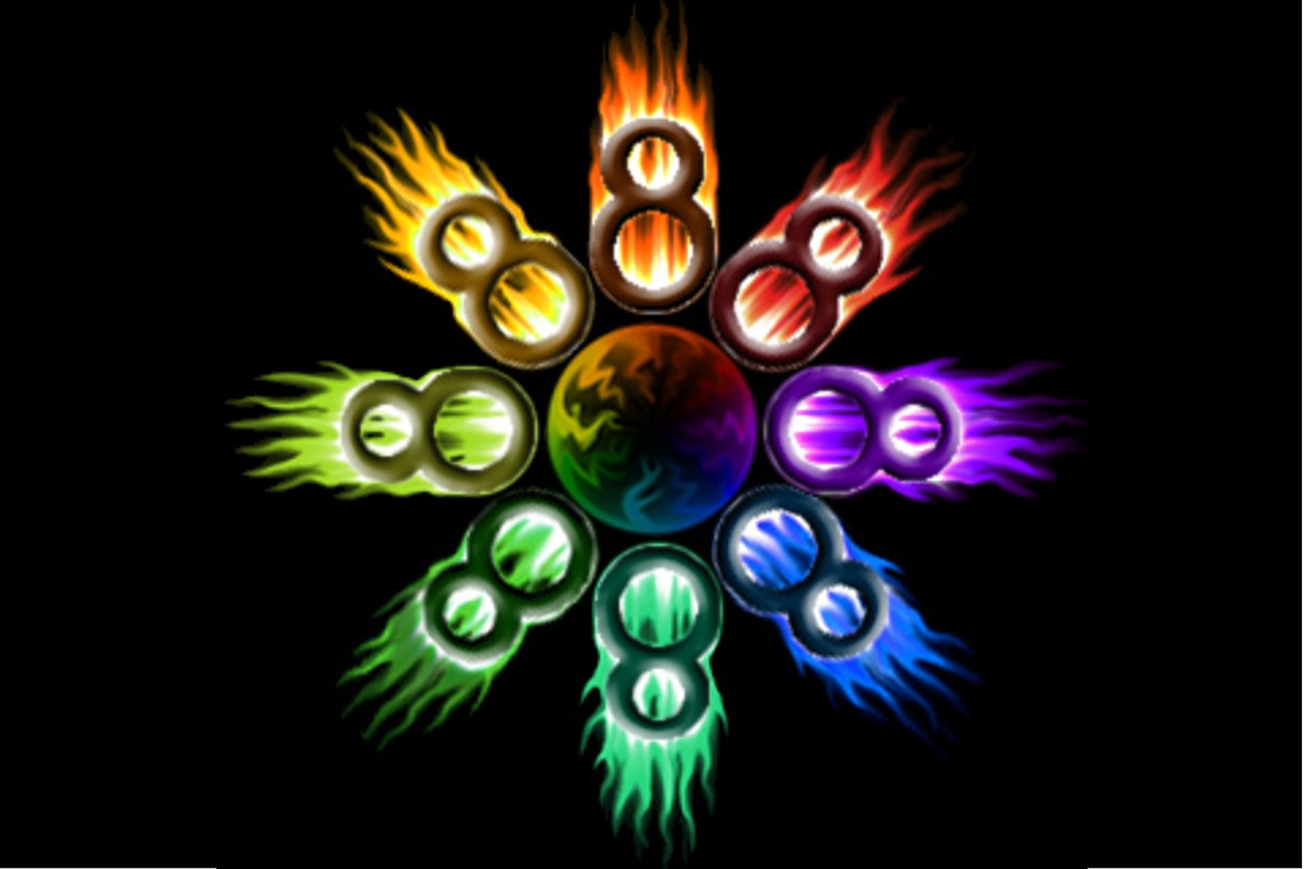 Circle of Eight company - ModDB