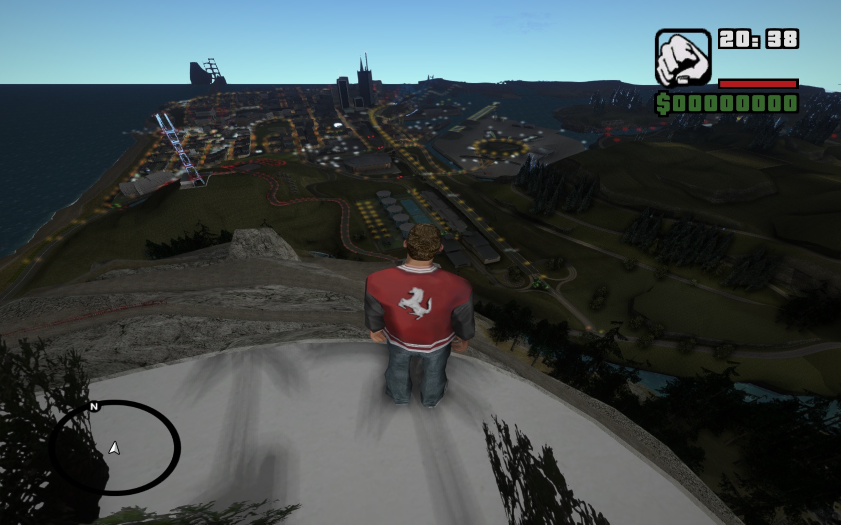 more pics from California Megamod 3.5 image - GTA MODS - ModDB