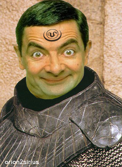 Bean... KREE!! image - ModDB Stargate Fan Group - ModDB