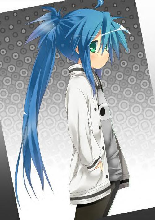 COOL konata image - Anime Fans of modDB - ModDB