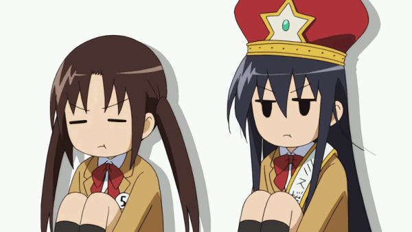 Hmpf. image - Anime Fans of modDB - ModDB