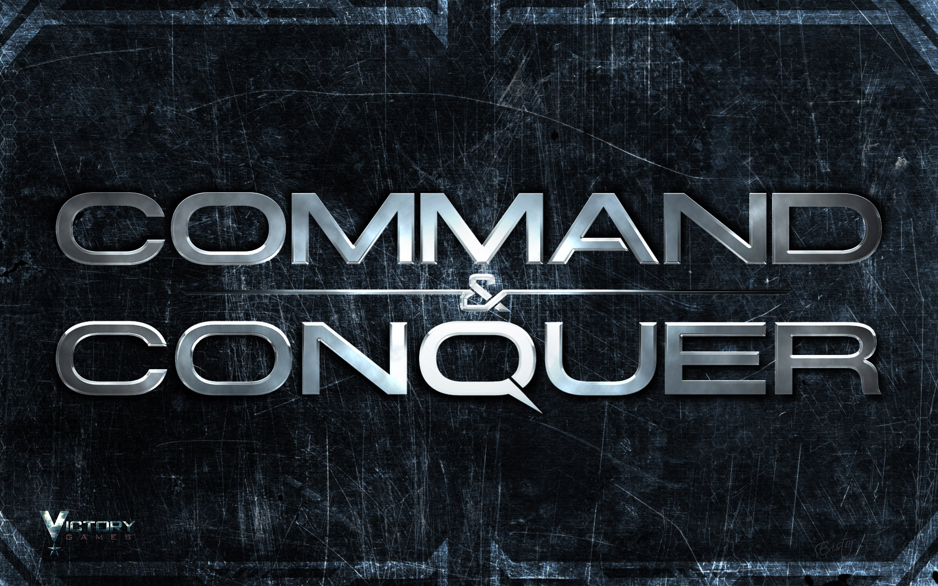 Command and Conquer Wallpaper image - C&C Paradise - ModDB