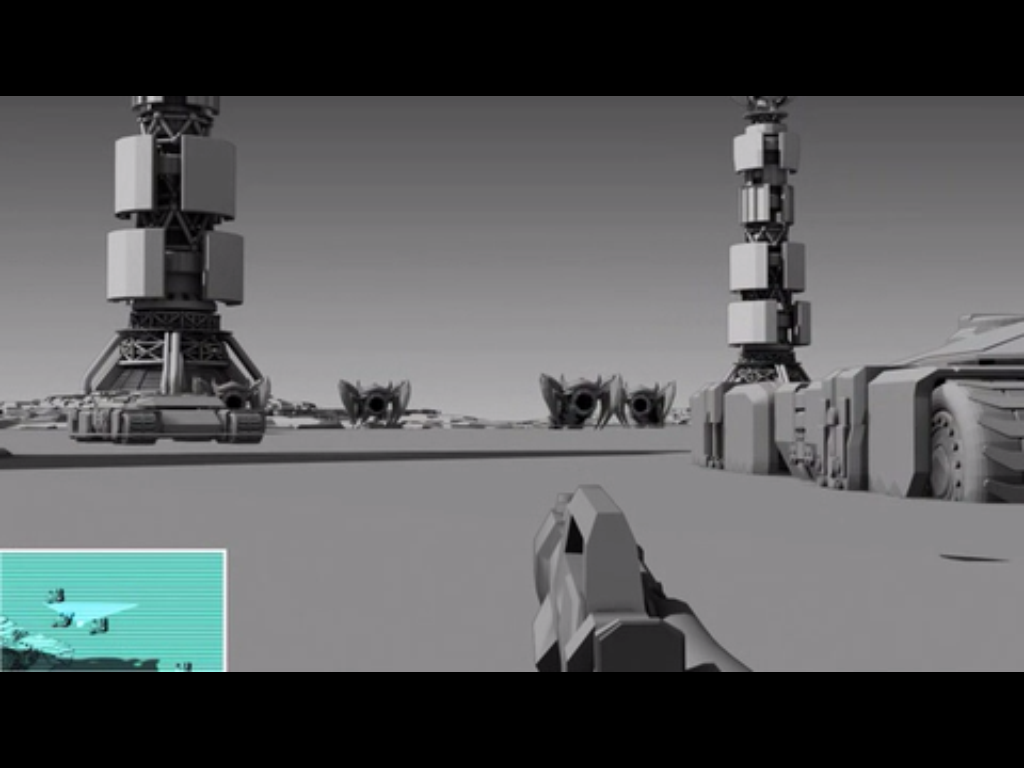 RTS/FPS Mode in Tiberium? image - C&C Paradise - ModDB