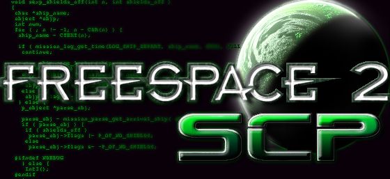 FS2_Open Source Code Project Team company - ModDB