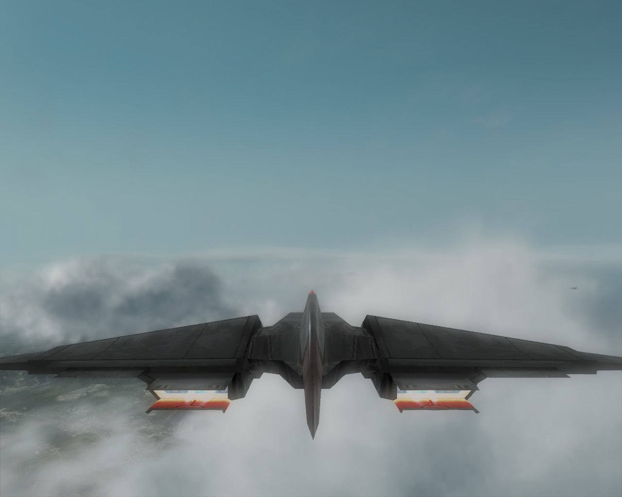 GA-TL1 Longsword image - Halo Fanatics - ModDB