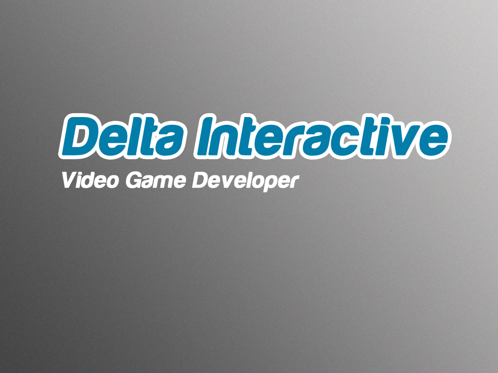 Delta Interactive company - ModDB