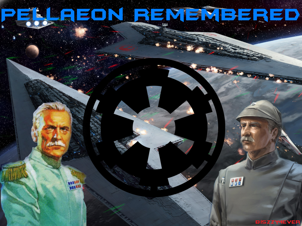 Pellaeon Remembered company - ModDB