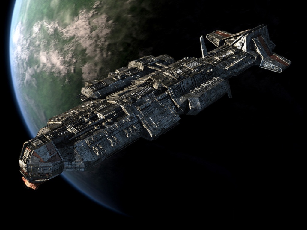 Stargate Legacy Modding Group - ModDB