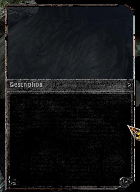 What texture is this window border? image - 100 Rads Bar - Mod DB