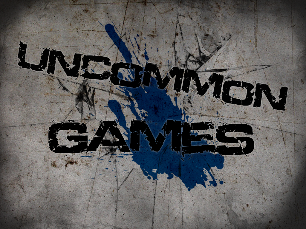 Uncommon Games company - ModDB