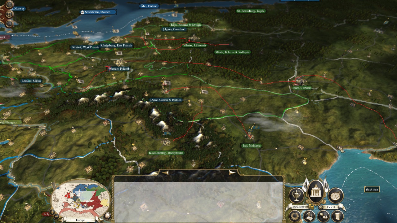 The attack plan ! image - Total War Game Series Fans ! - ModDB