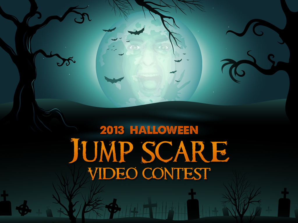 Halloween Jump Scare Contest 2013 group - ModDB