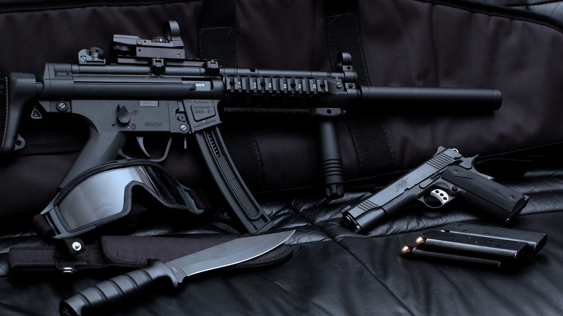 Weapon wallpaper all u need image - Armies of the World all Military ...