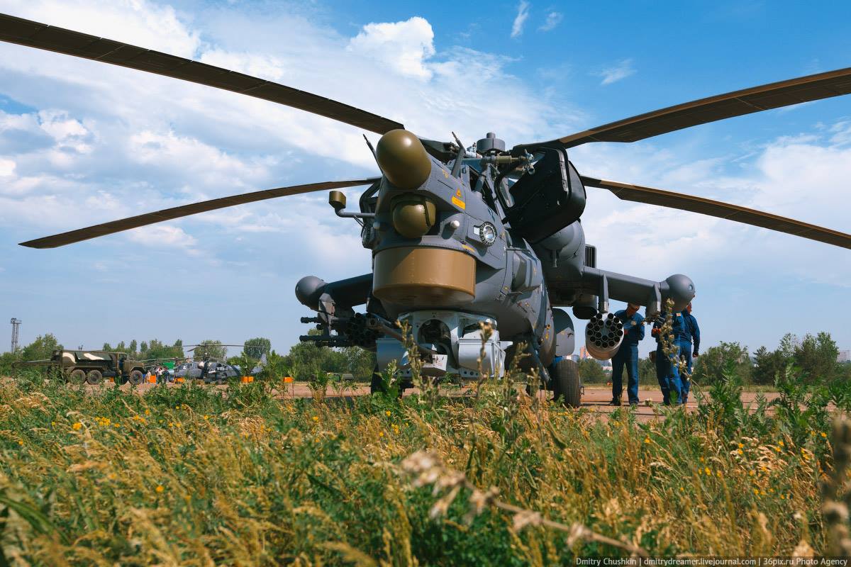 Mi-28 image - Armies of the World all Military Fans Group - Mod DB