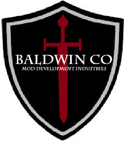 Baldwin Co company - ModDB