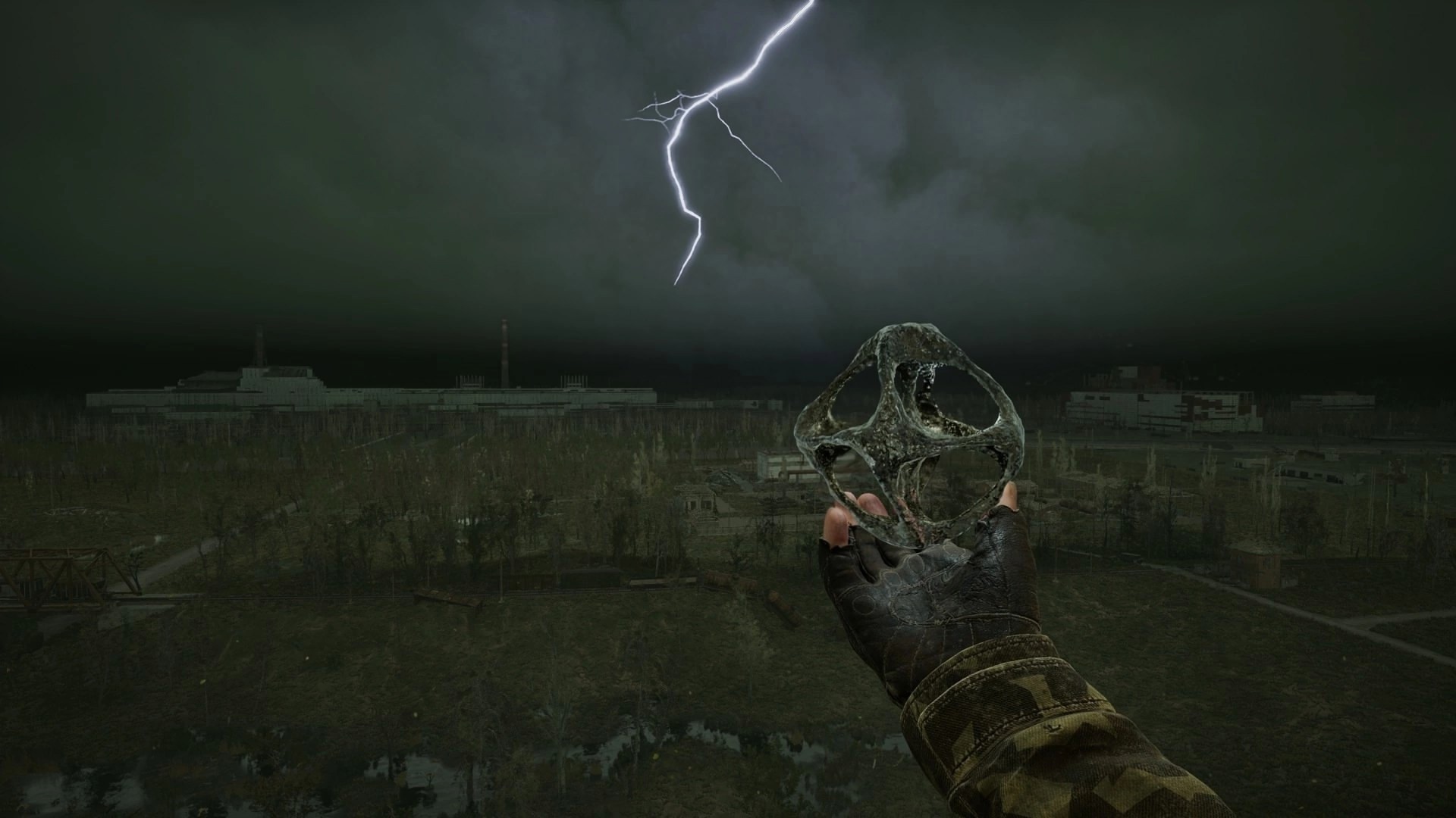 S.T.A.L.K.E.R. 2: The Heart of Chernobyl image - ModDB