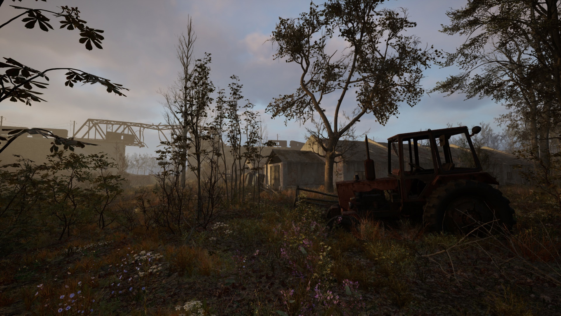 S.T.A.L.K.E.R. 2: Heart of Chernobyl image - ModDB