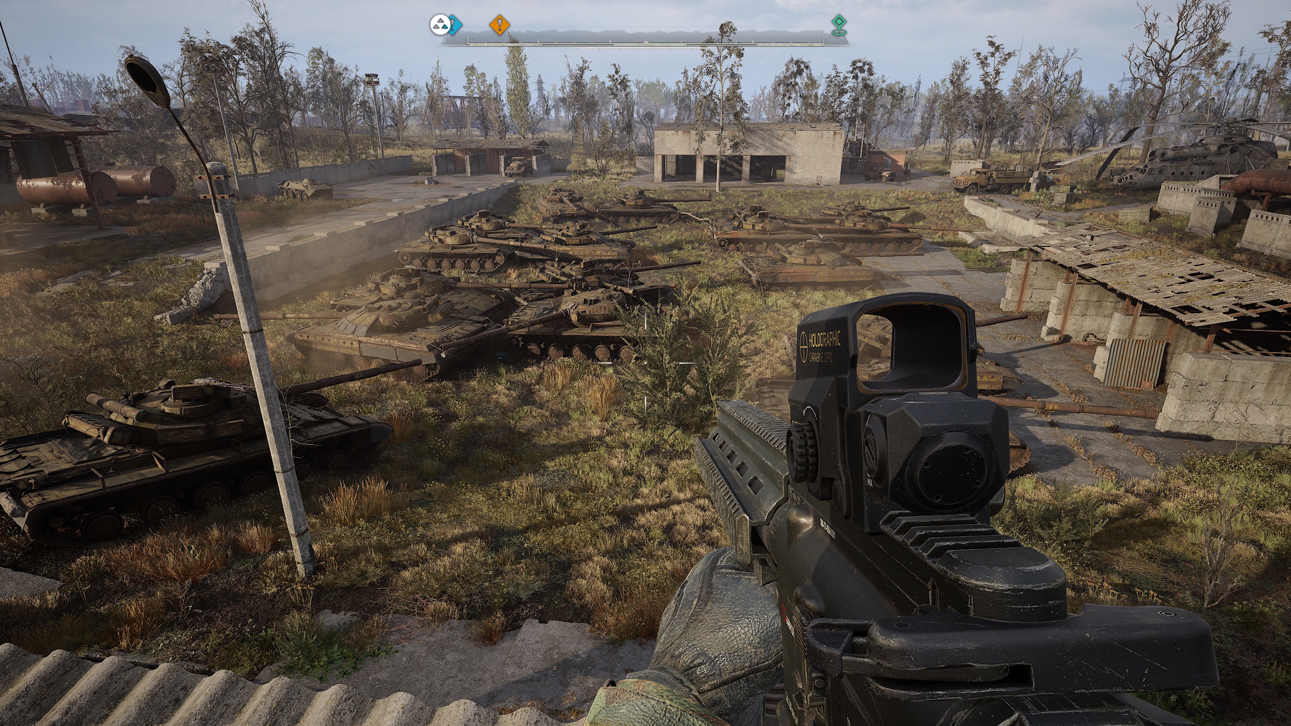 S.T.A.L.K.E.R. 2: Heart of Chernobyl image - ModDB