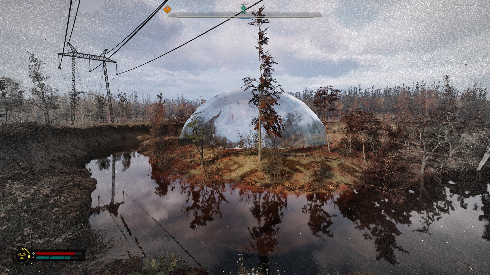 S.T.A.L.K.E.R. 2: Heart of Chernobyl image - ModDB
