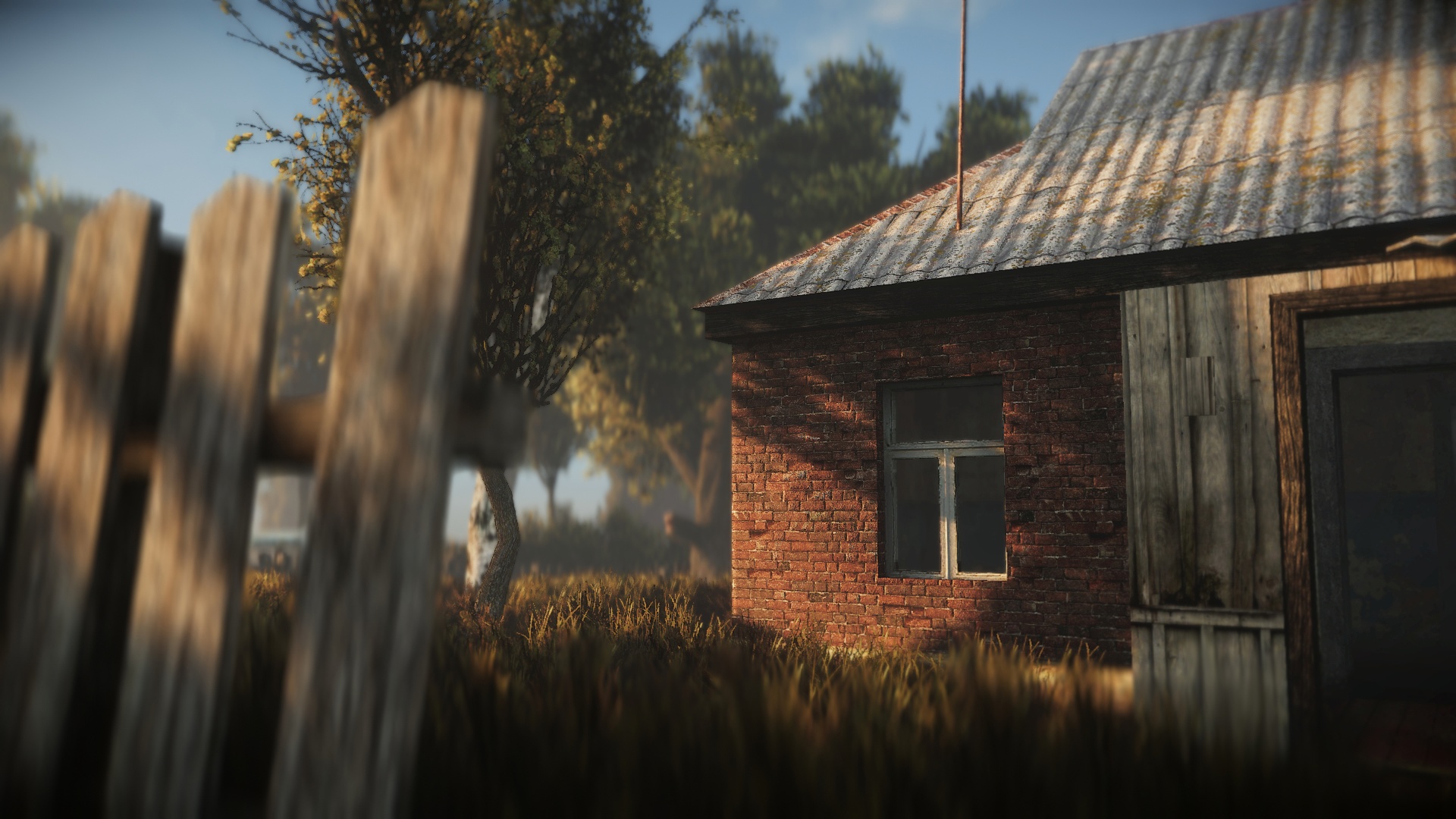 Screenshots from the group ☢ Review of S.T.A.L.K.E.R mods ☢ image - ModDB