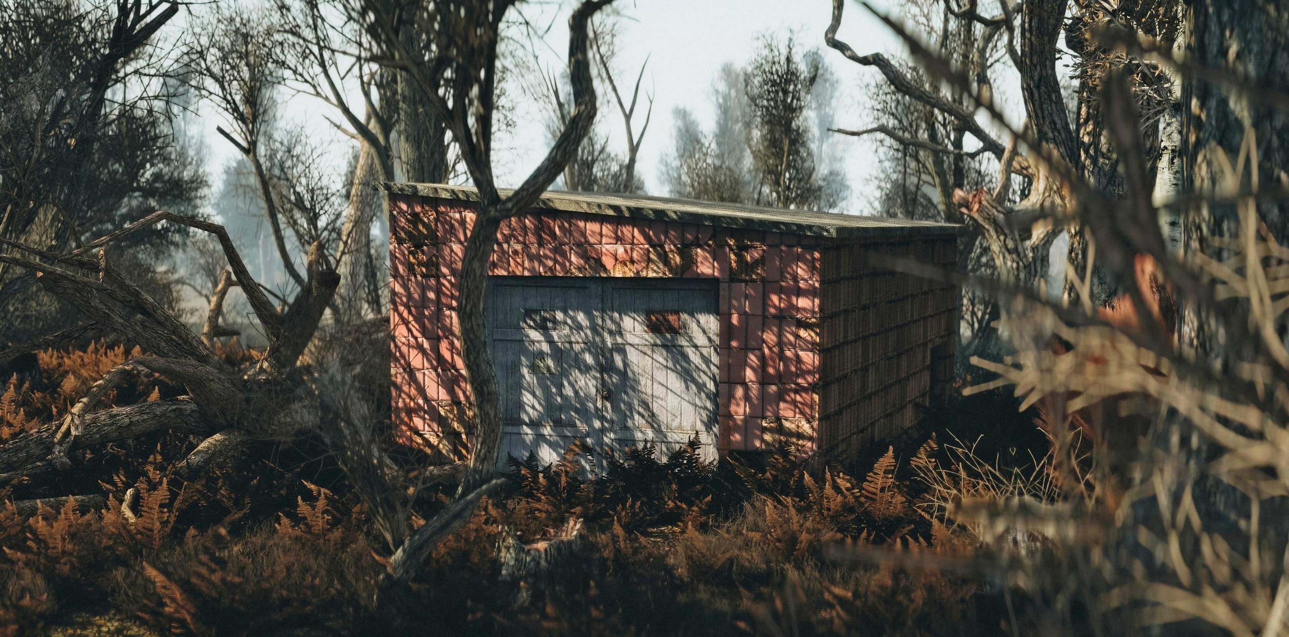 Screenshots from the group ☢ Review of S.T.A.L.K.E.R mods ☢ image - ModDB