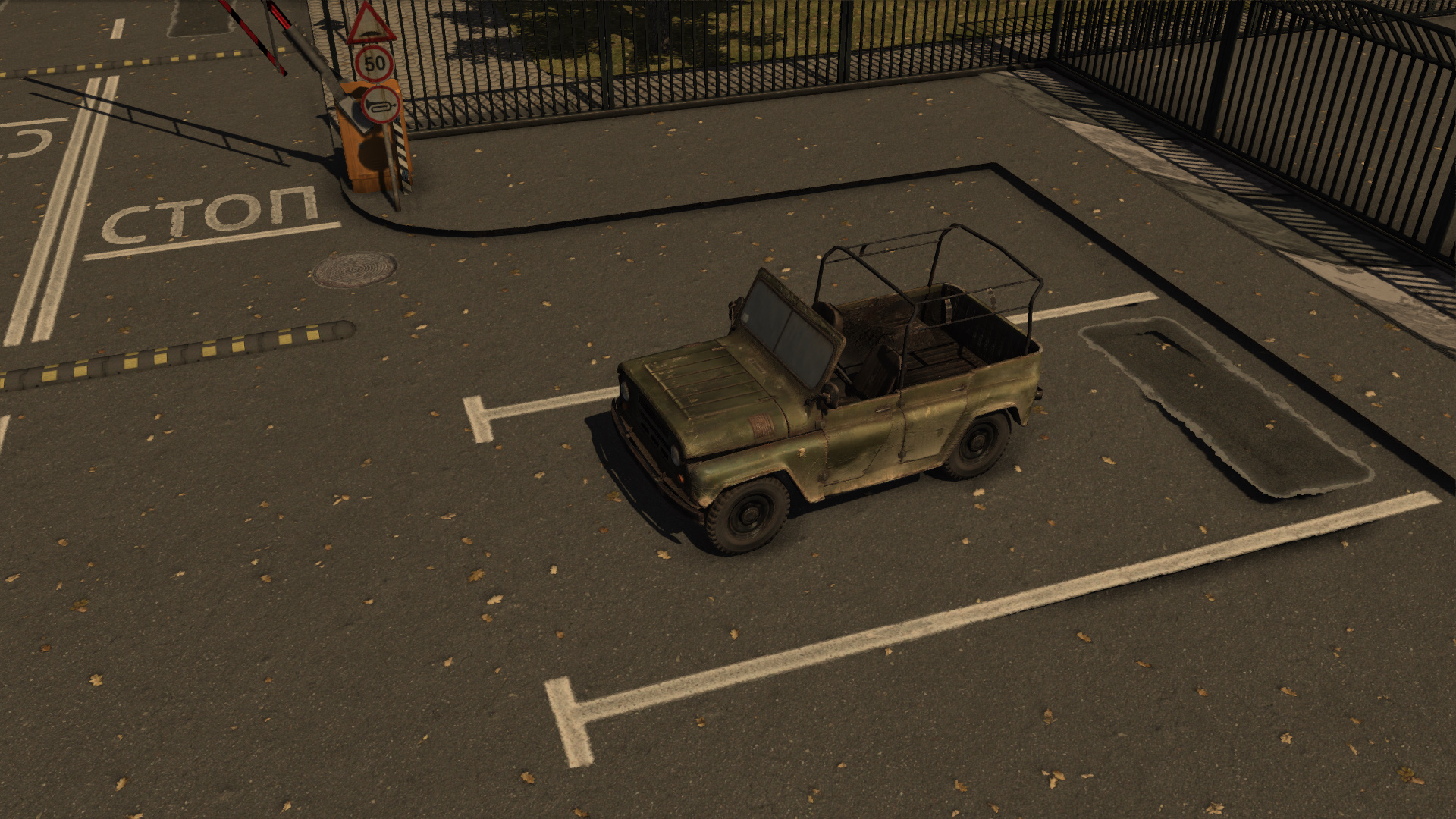 Stalker 2 - 2011 image - S.T.A.L.K.E.R. - MODS - Mod DB