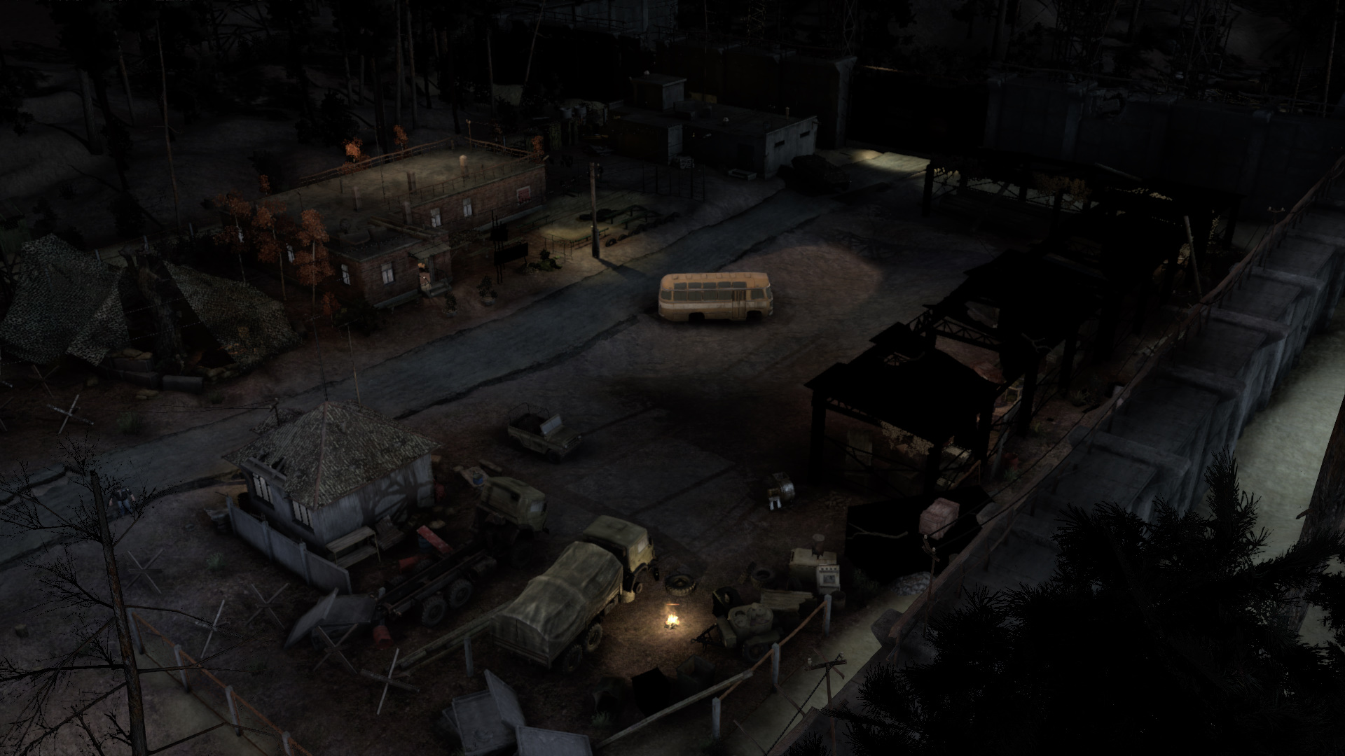 STALKER 2 image - S.T.A.L.K.E.R. - MODS - Mod DB