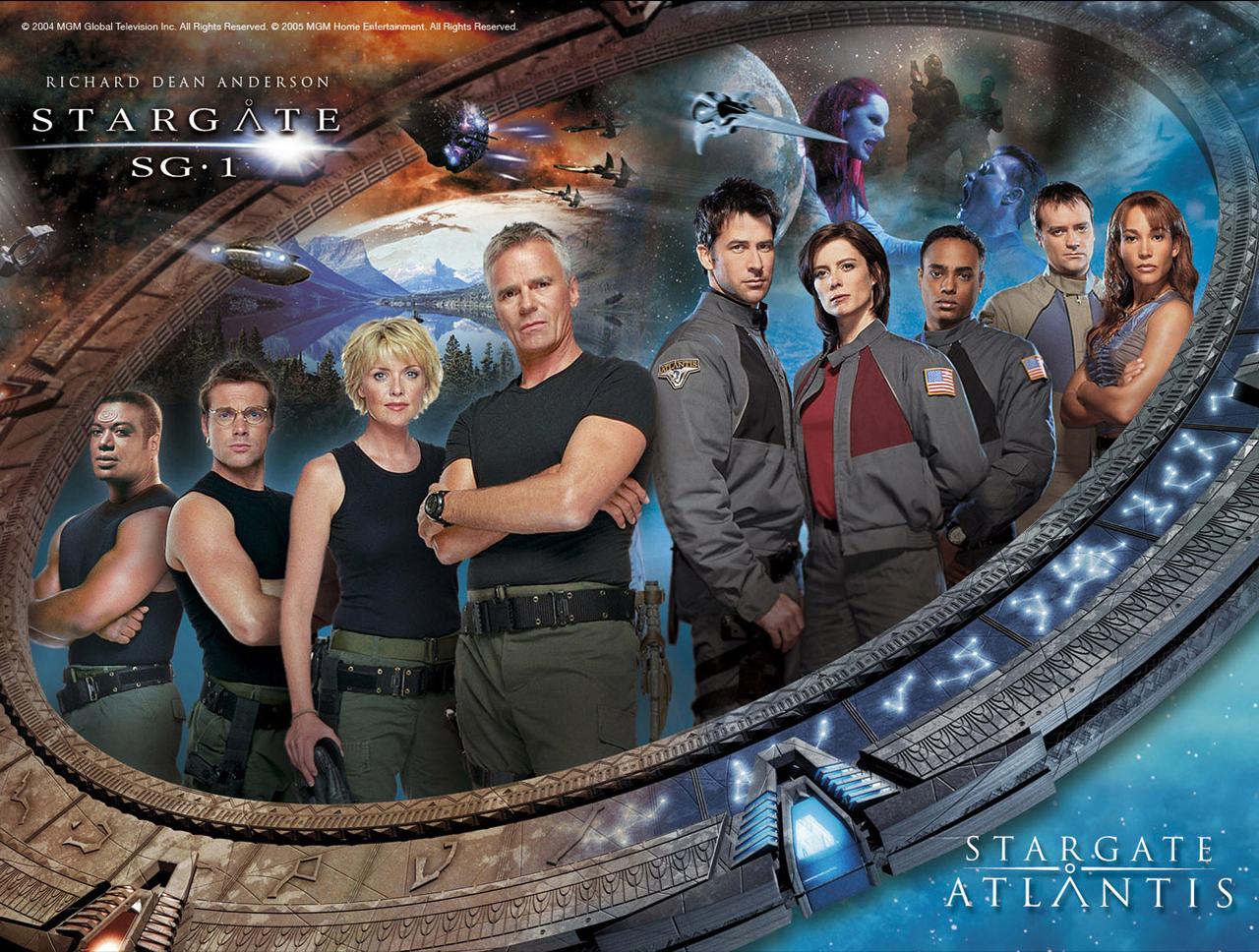StarGate: Fans & Supporters group - ModDB