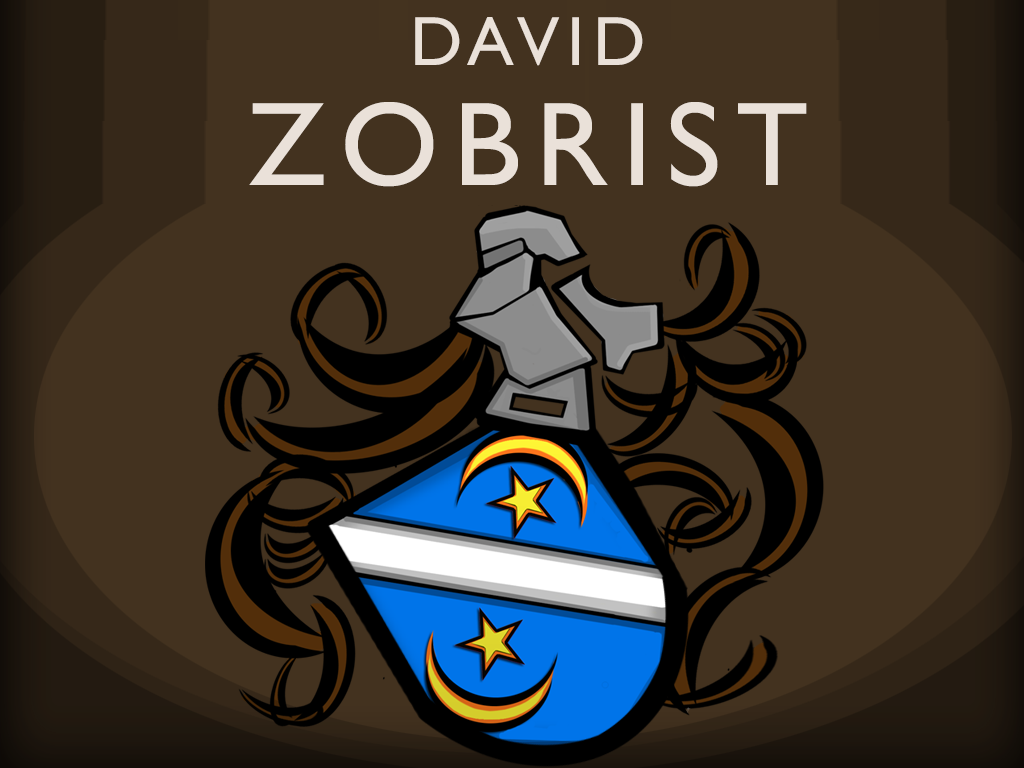 David Zobrist company - ModDB
