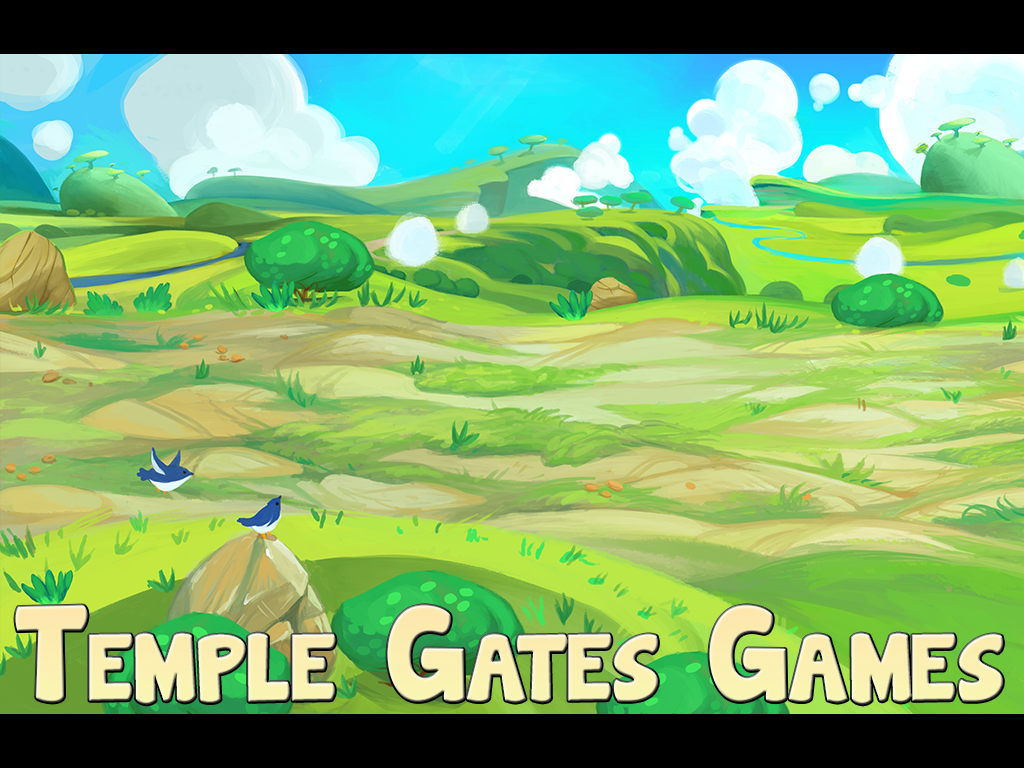 Temple Gates Games company - ModDB