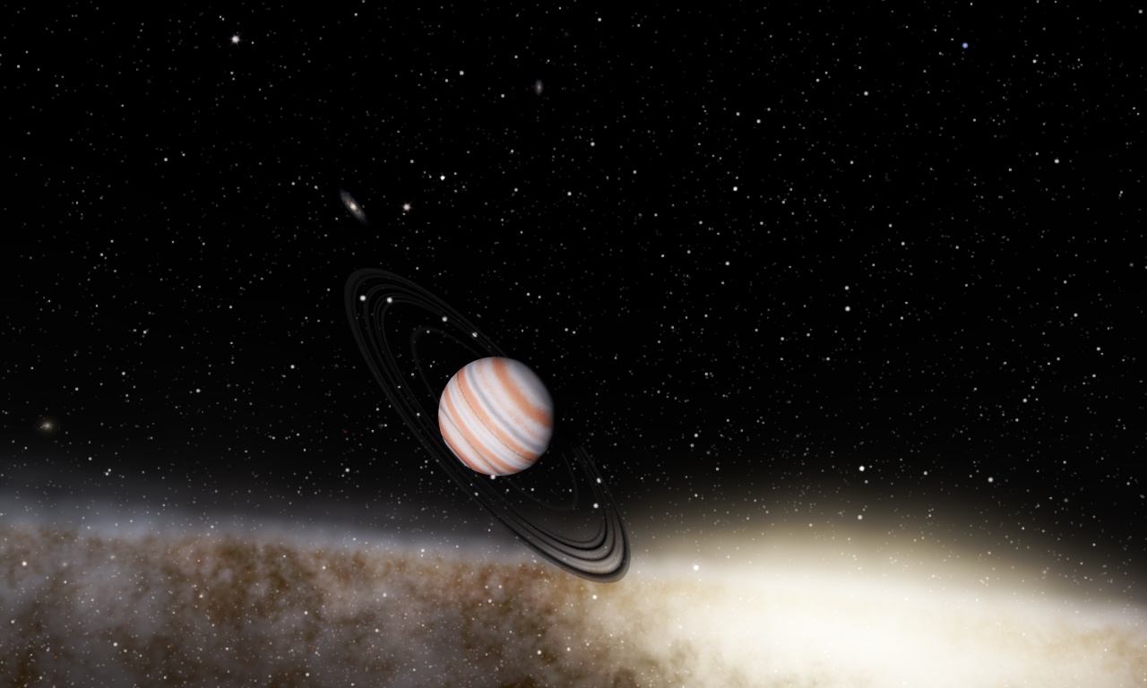 Space Engine random. image - ModDB