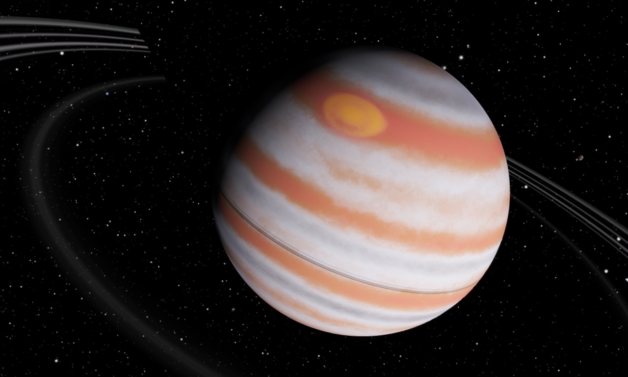 Space Engine random v2. image - ModDB