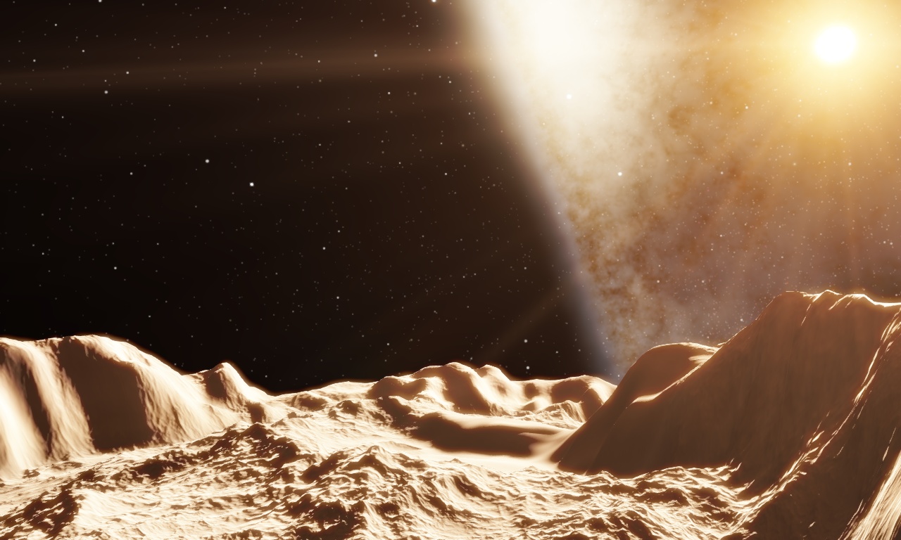 Space Engine random v2. image - Mod DB