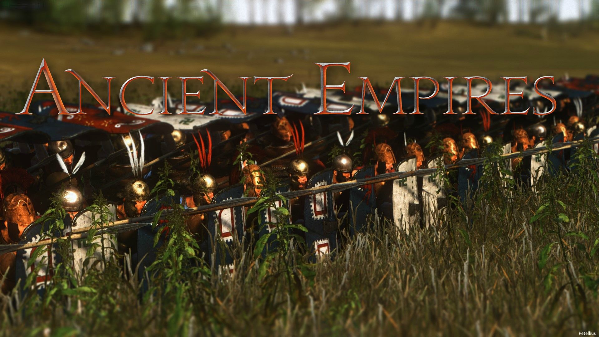 Roman Socii image - Ancient Empires - ModDB
