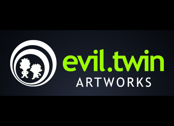 Evil Twin Artworks company - ModDB